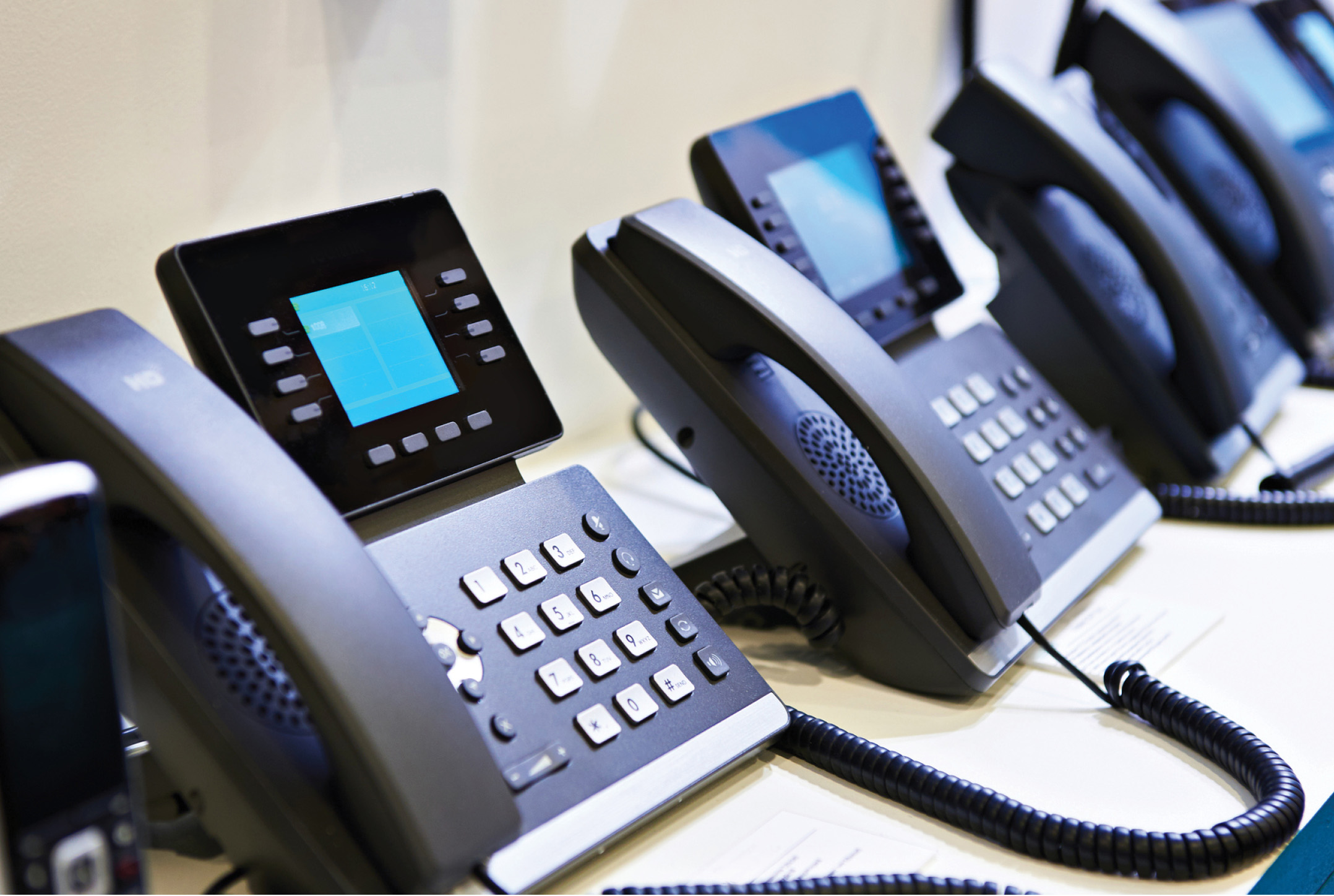 ITC Hosted Voice = Ultimate Business Solution :: Interstate ... ITC Hosted Voice = Ultimate Business Solution :: Interstate ...