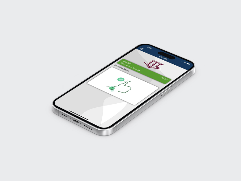 Phone, TV & Internet