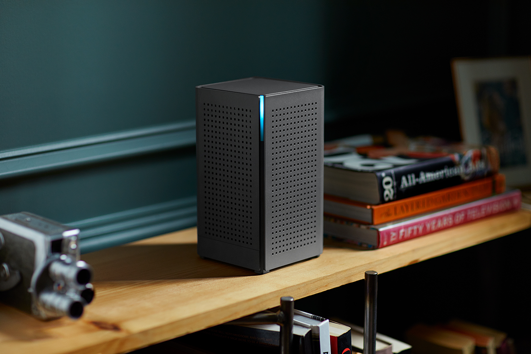 Phone, TV & Internet