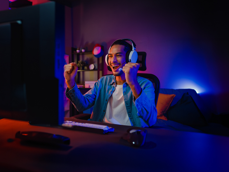 Phone, TV & Internet